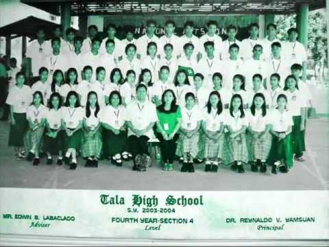 Tala high school - YouTube
