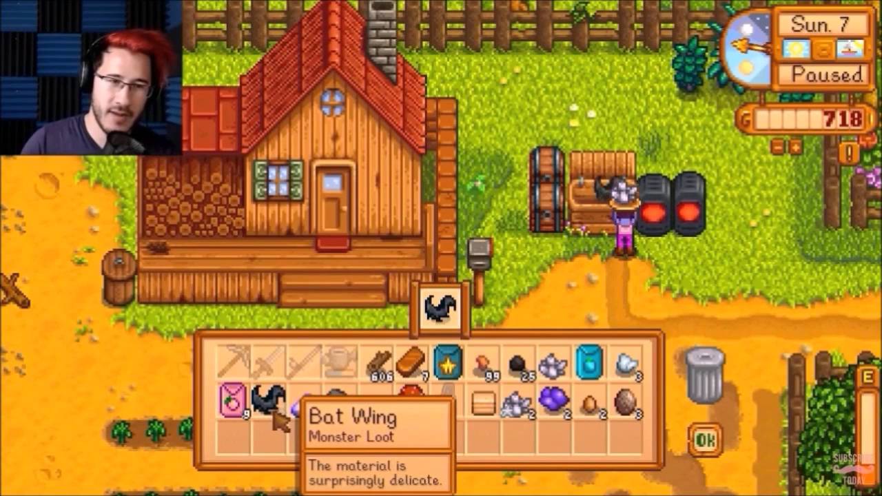 Markiplier's March Charity Live Stream Part 5 - YouTube