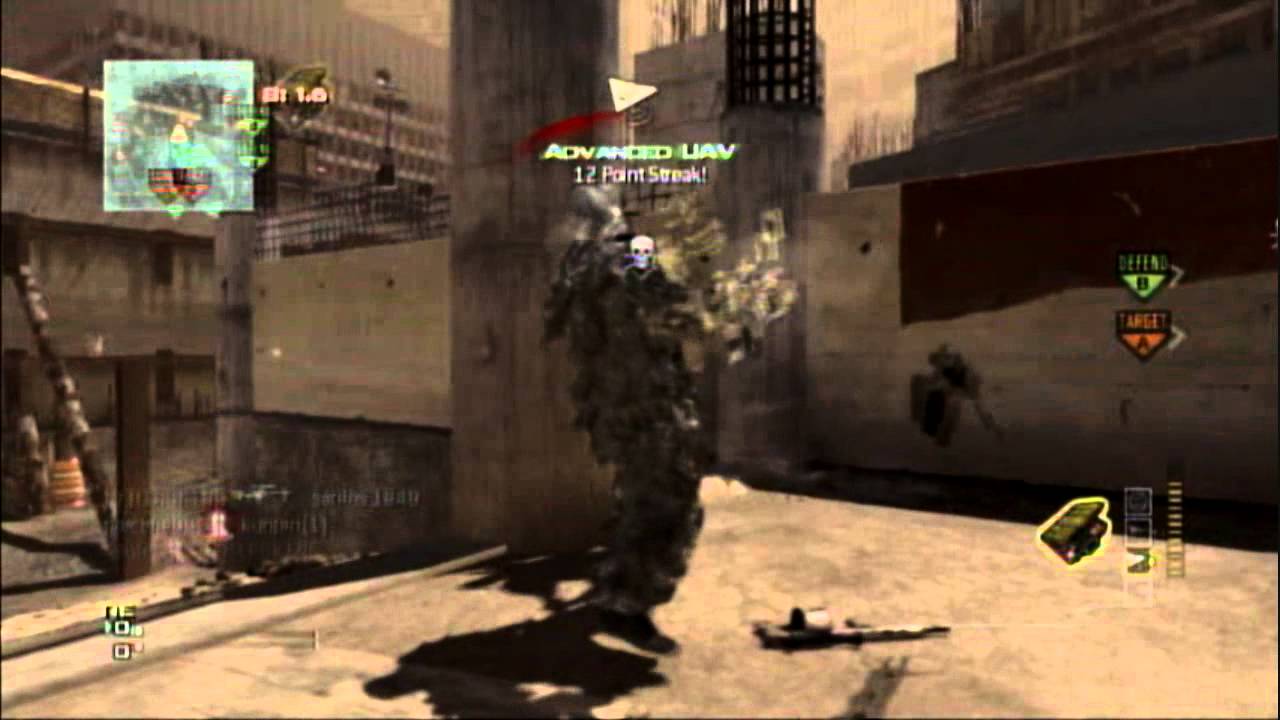 PulSe Clan First Montage G.M.K.Z - YouTube