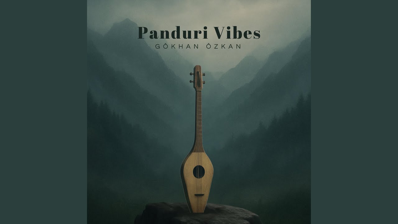 Panduri Vibes - YouTube