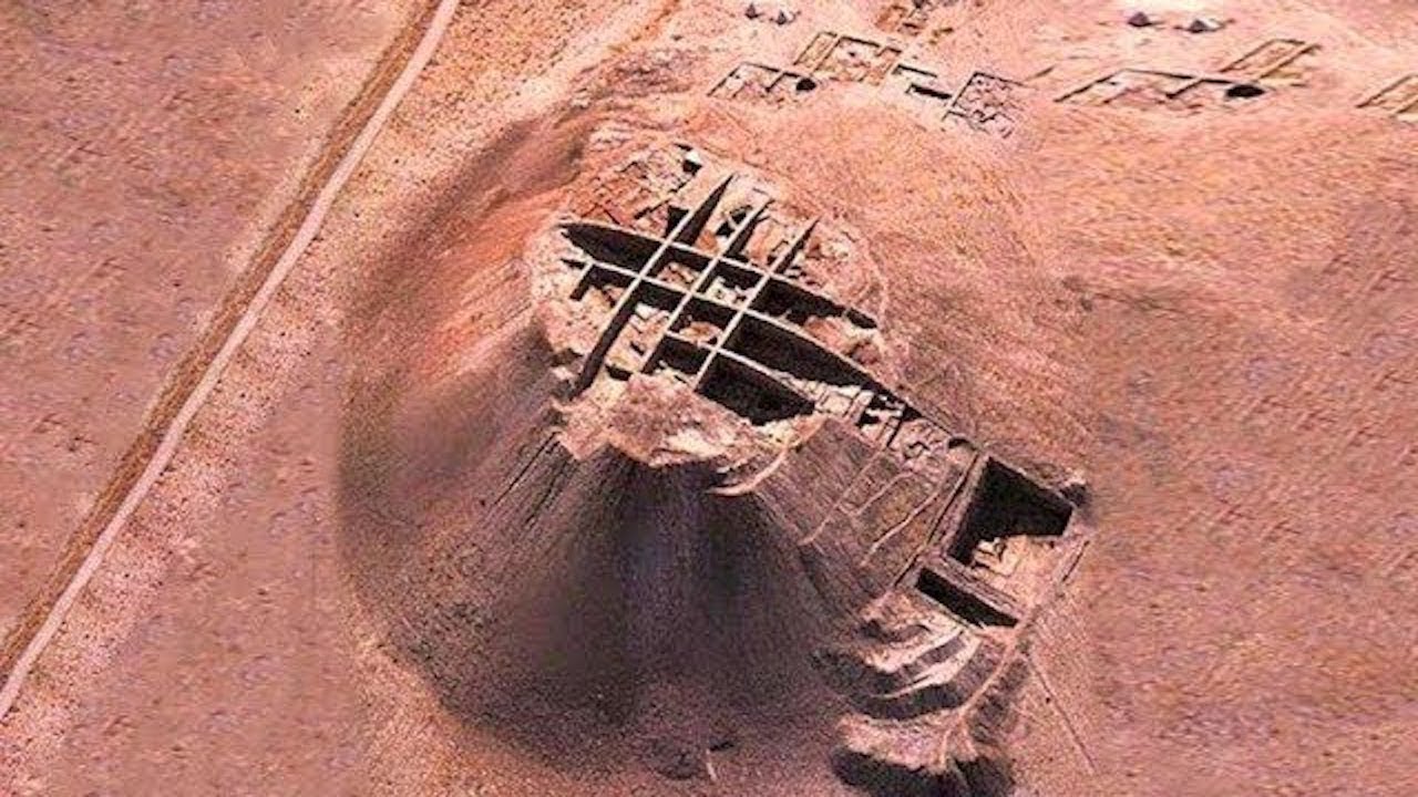 ¡los 10 Descubrimientos Arqueológicos Más Misteriosos Youtube