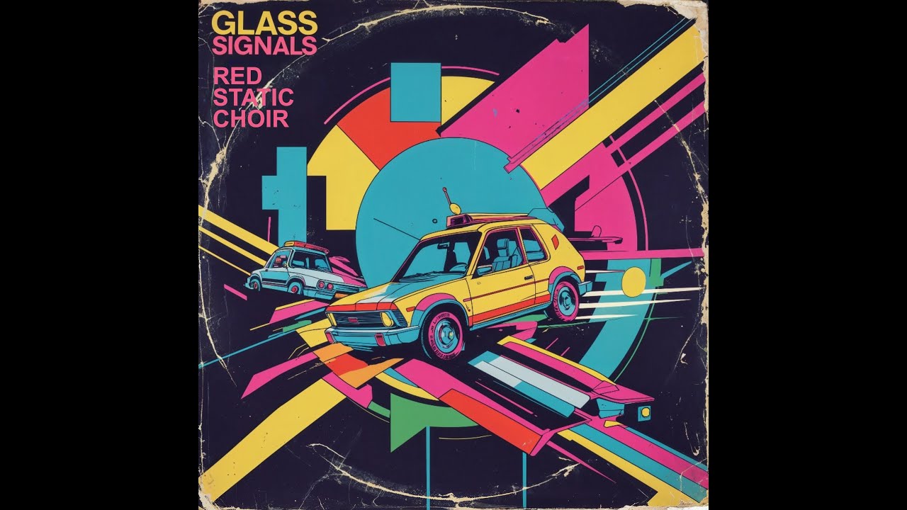 Red Static Choir - Glass Signals - YouTube