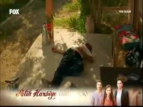 Karagül 14. Bölüm 1 Kısım