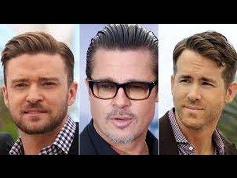 Justin Timberlake vs Brad Pitt - Clash Of The Titans! - YouTube