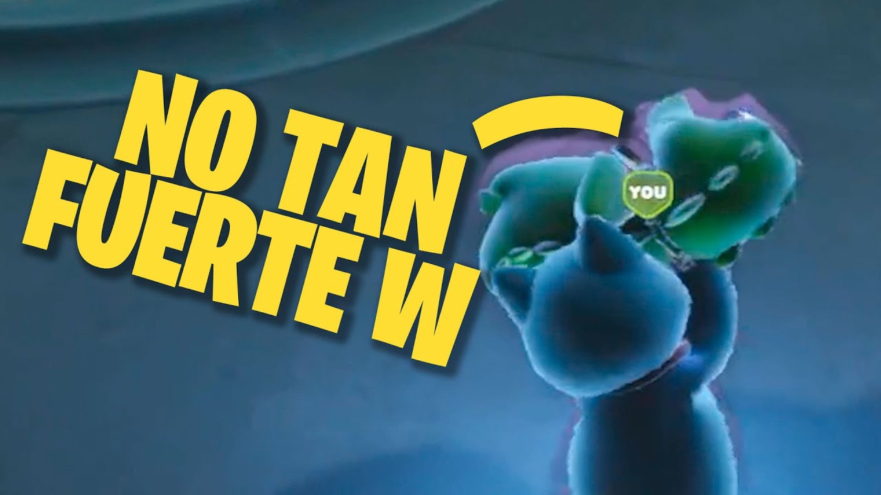 ParraXSoyhero VUELVE!!!! - YouTube