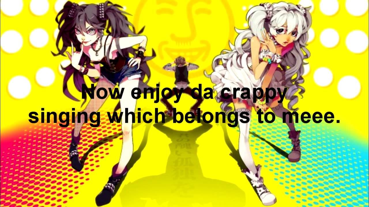 【POOP】Fujun Satisfaction CRAP 歌ってみた 50 SUBS【VOCALOID】 - YouTube