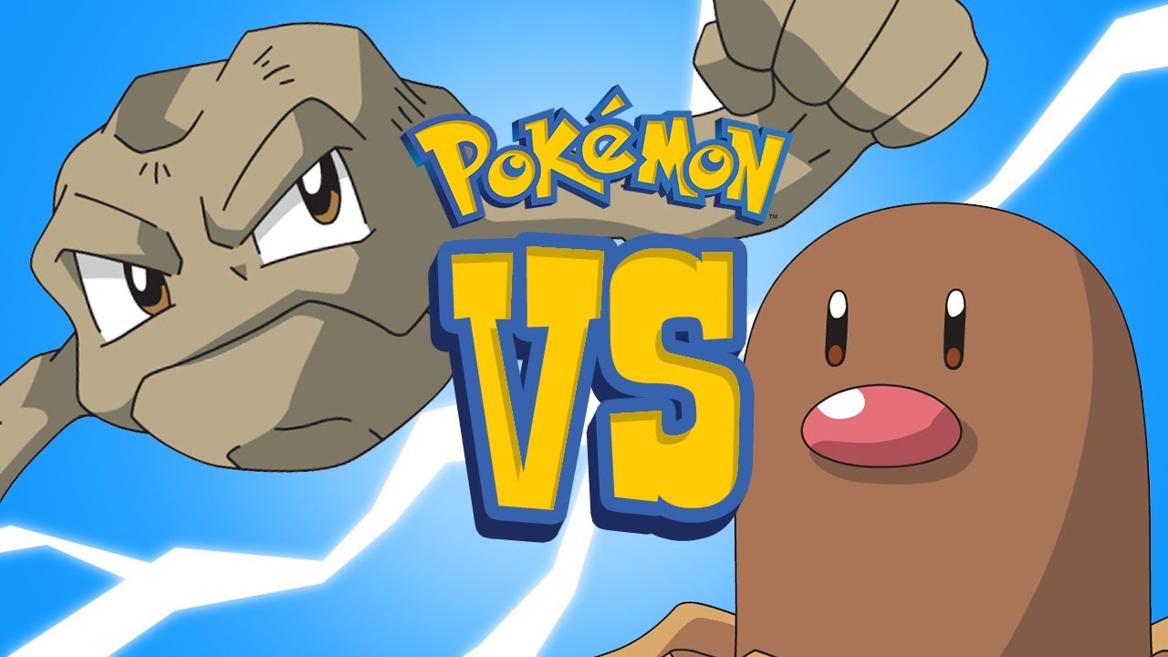 Pokemon Animated Parody | Episode 2 - YouTube