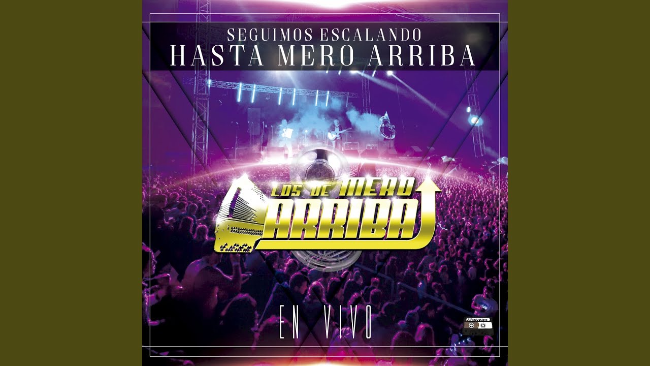 El Azulito (En Vivo) - YouTube