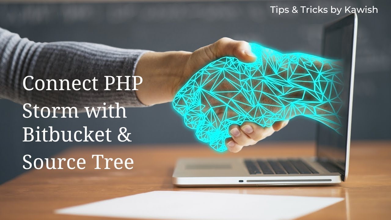 Connect Phpstorm To Php Sourcetree And Bitbucket Streamline Your Development Workflow Youtube 4234