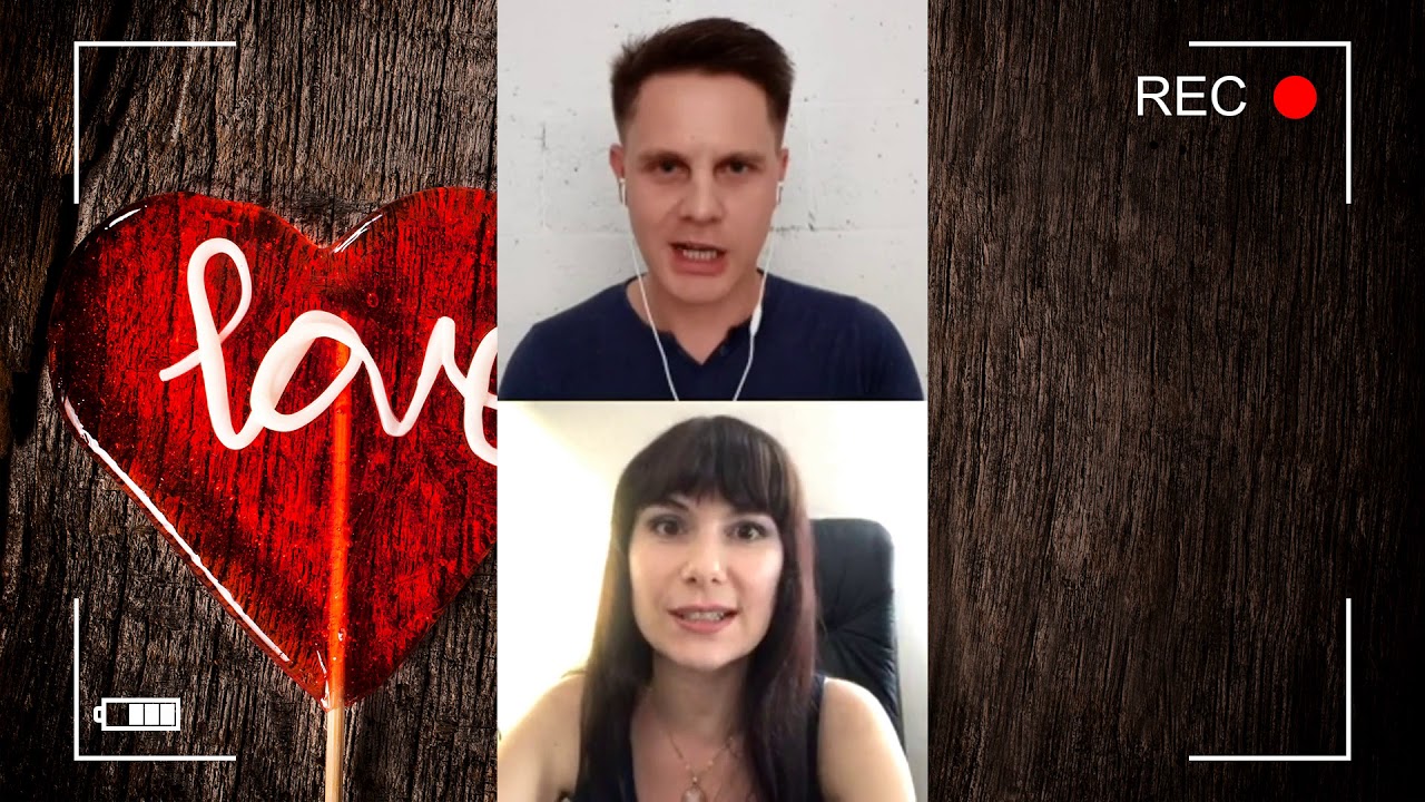 Sex баттл Александр Вальков And Елена Новикова Youtube