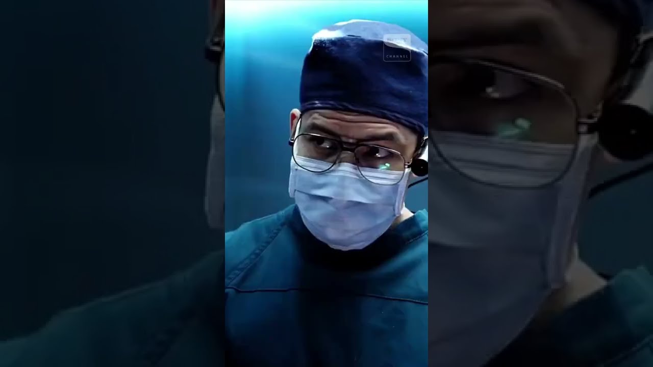 Desde pequeño Shaun supo cuál era su profesión - YouTube