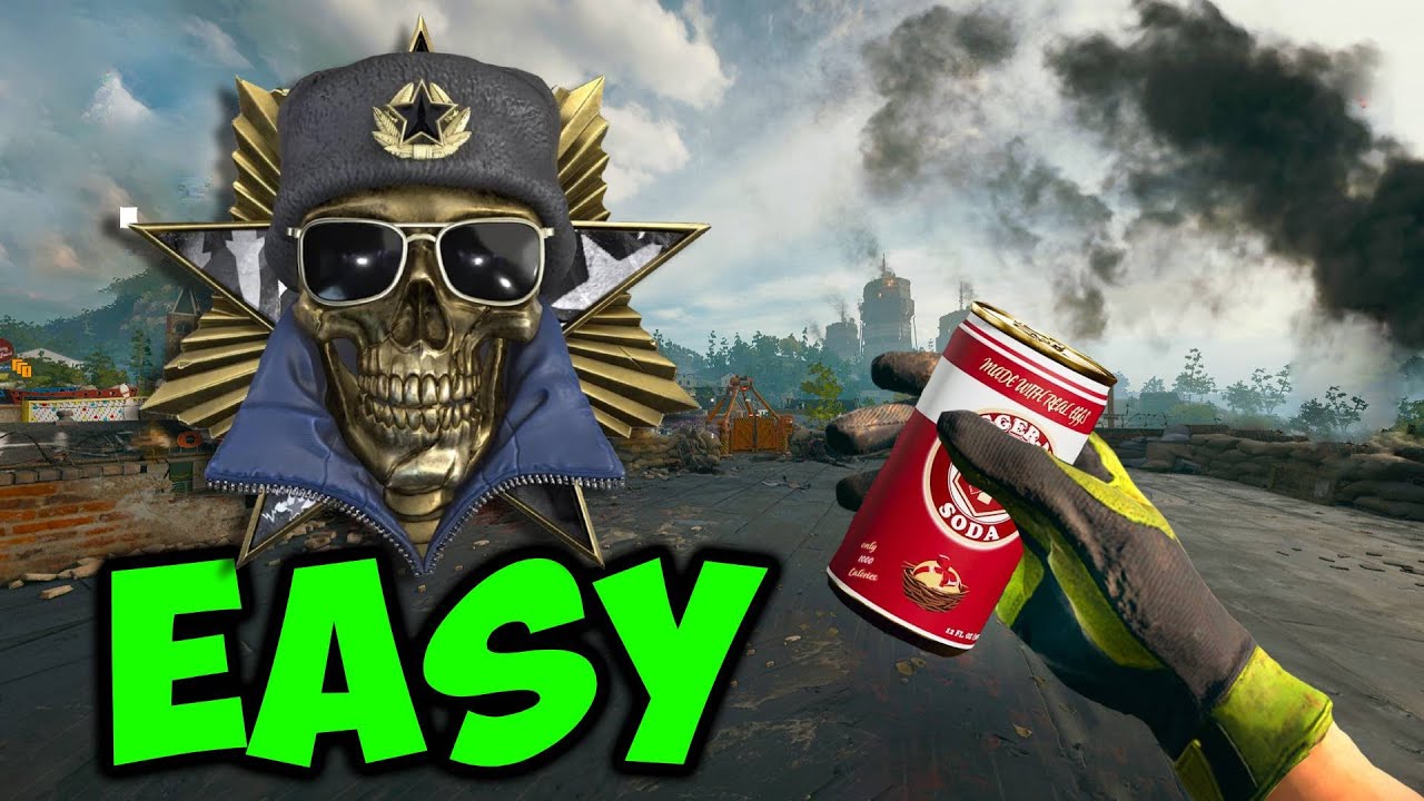 BO6 Zombies - NEW EASY XP HIGH ROUND STRATEGY TO UNLOCK ALL AUGMENTS ...