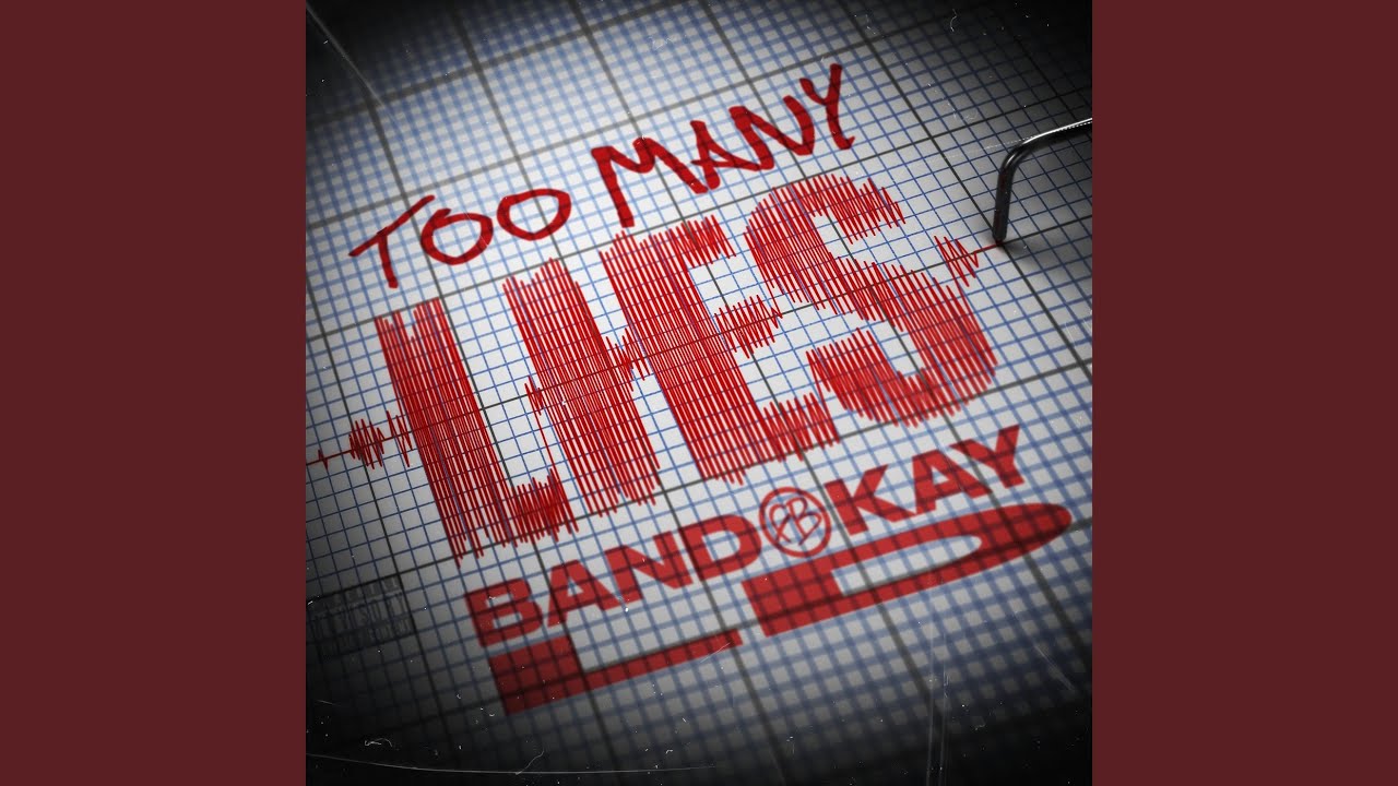 Too Many Lies - YouTube Music