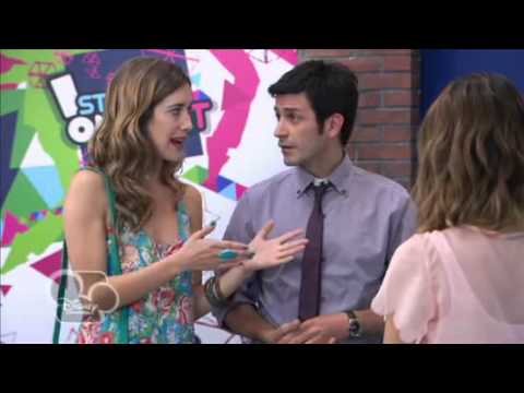 Violetta 2: Riassunto 3 (Ep. 11-15)