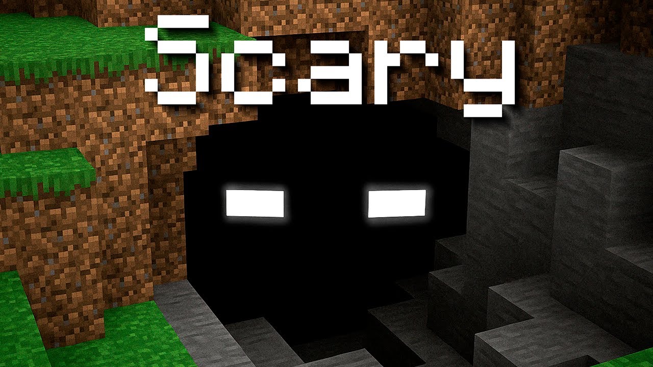 3 Hours of Minecraft Scary Stories to Fall Asleep To - YouTube