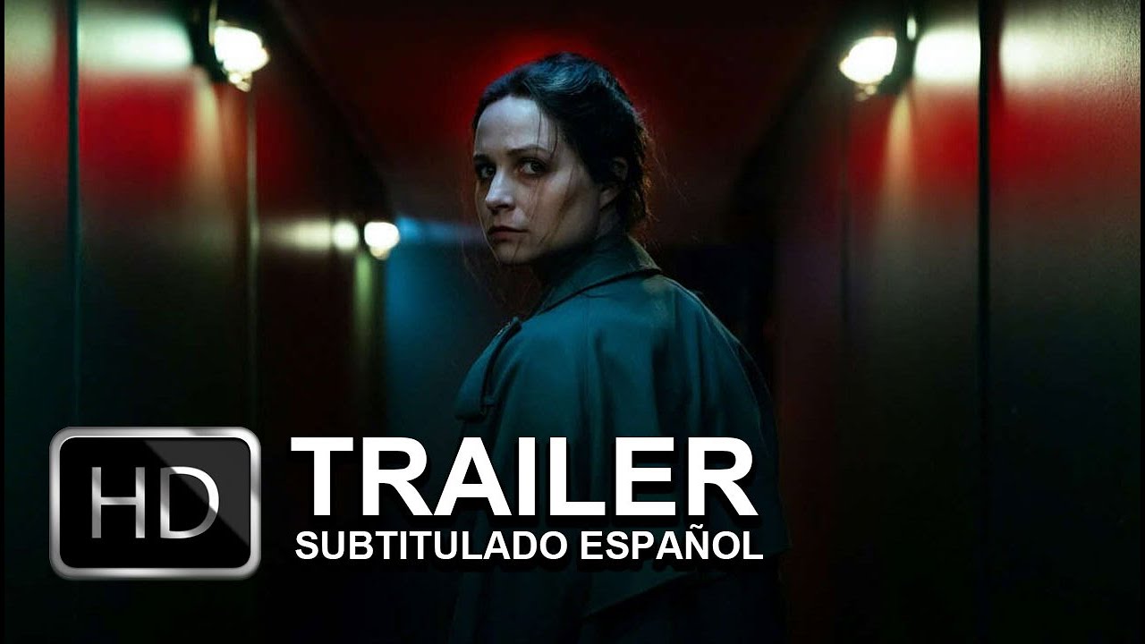 Censor (2021) | Tráiler subtitulado en español - YouTube