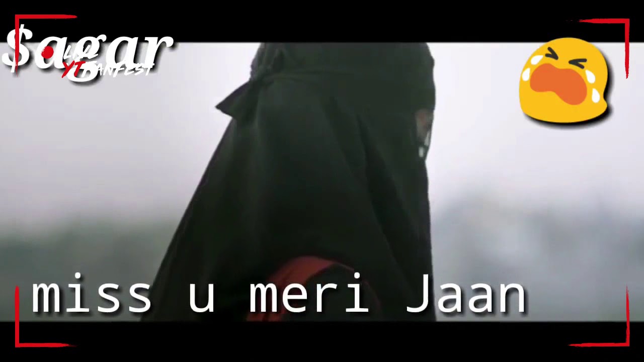 Meri jaan status - YouTube