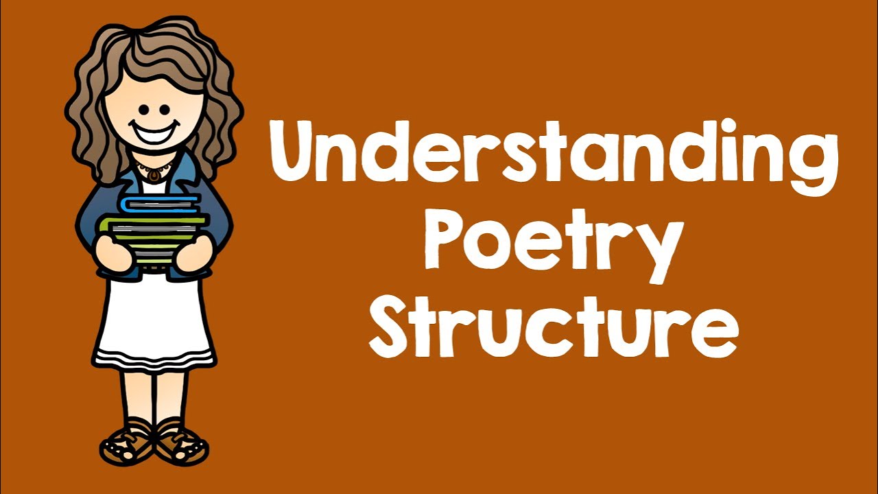 Rhythm Poetry Examples For Kids