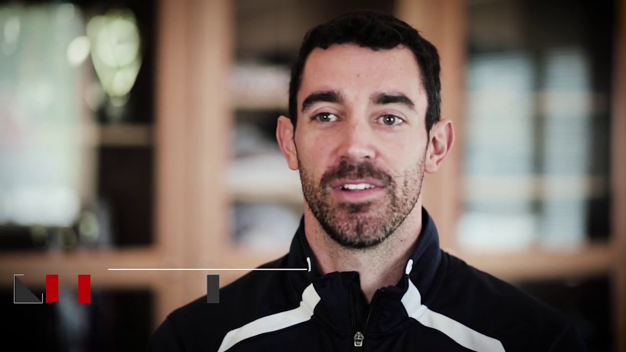 I Am All In With Bball Paradise | Coach Ryan - YouTube