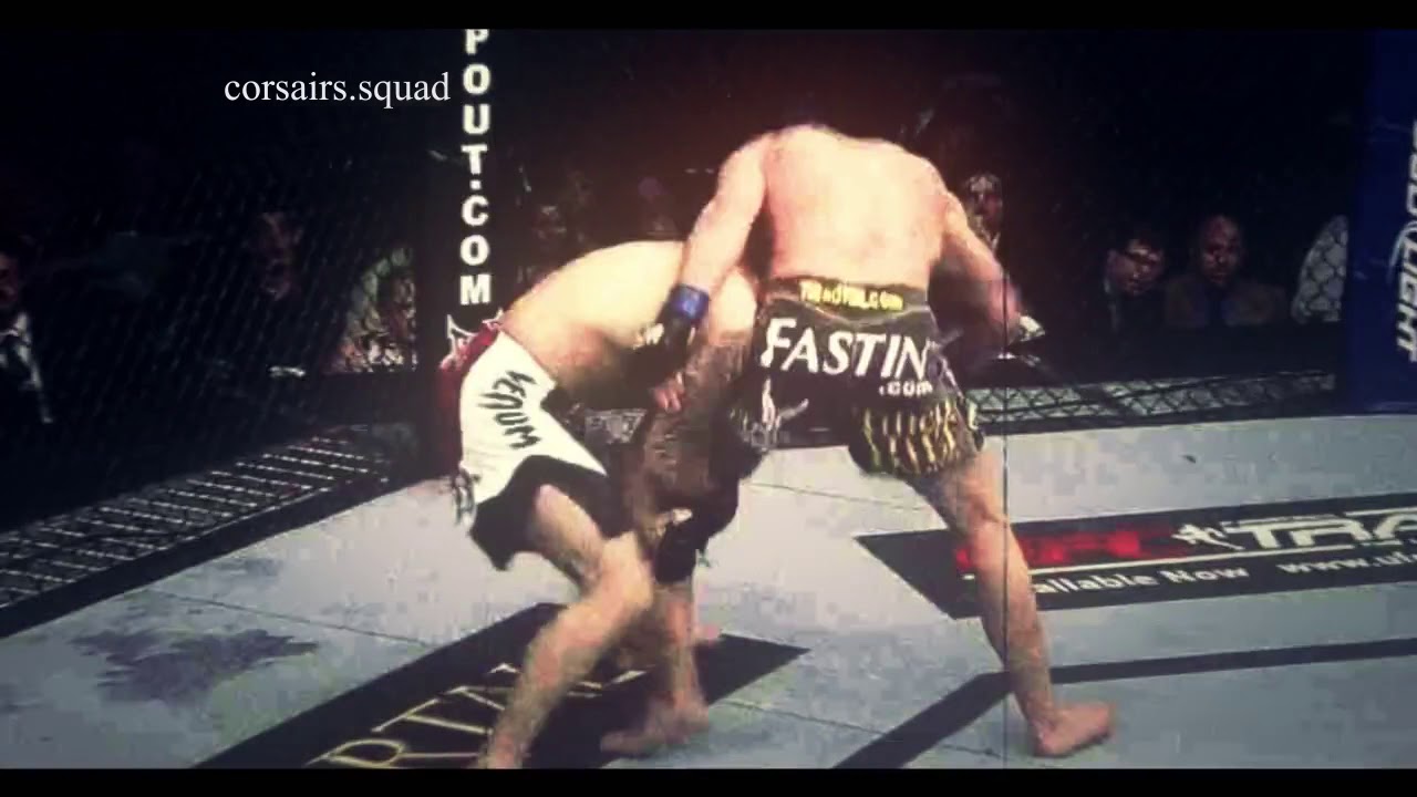 ufc edit - YouTube