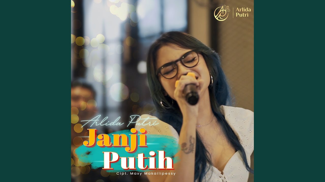 Janji Putih - YouTube Music