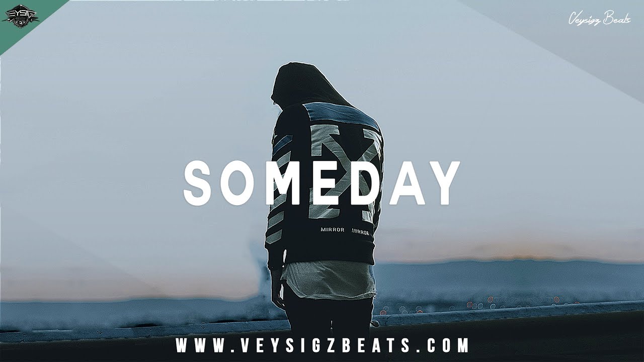 Someday - Deep Motivational Rap Beat | Inspiring Uplifting Hip Hop ...