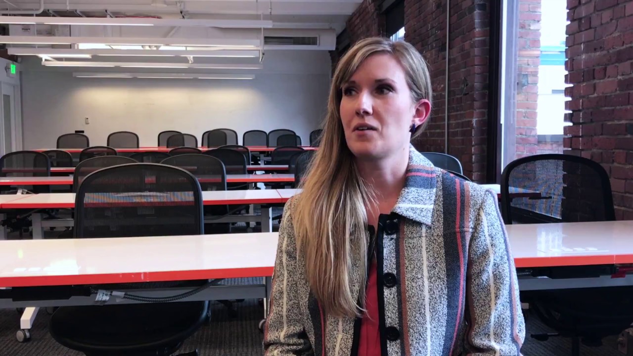 Chelsea Byers for Seattle School Board 2017 - YouTube