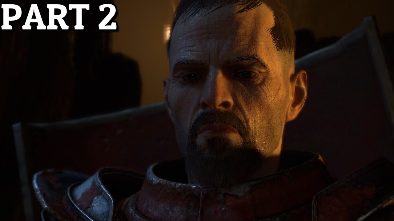 Vigo (Diablo IV) - Part 2 - YouTube