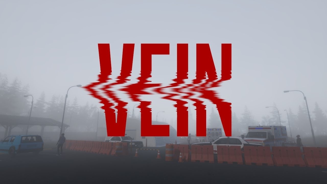 Gameplay VEIN DEMO 1080p-60FPS⚠️ - YouTube