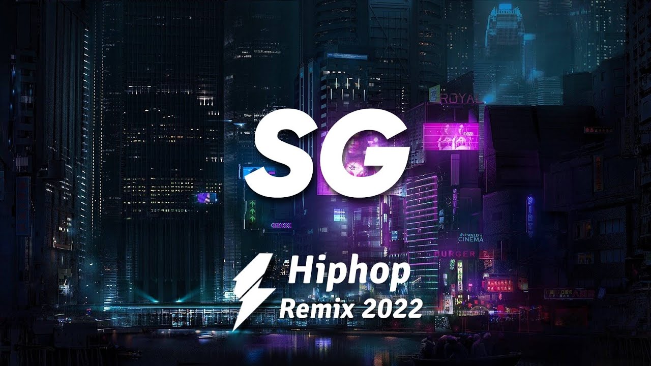 Side Chainze - SG ( DJ Snake Ozuna Megan Thee Stallion LISA ) | REMIX ...