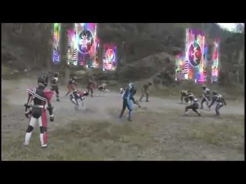 Kamen Rider Decade(Destroyer of World) final form