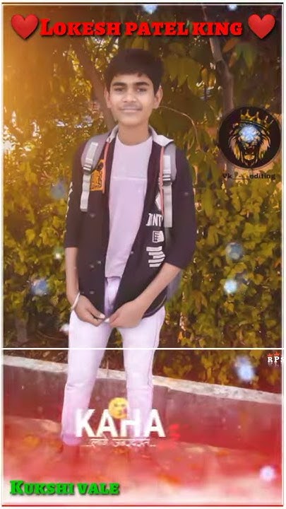 LOKESH Patel - YouTube