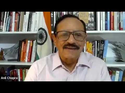 DAY 75 - MULTILINGUAL - LIGHT OF DIVINITY READING BY AIR MARSHAL ANIL CHOPRA UNCLE - 31.10.2024 ...