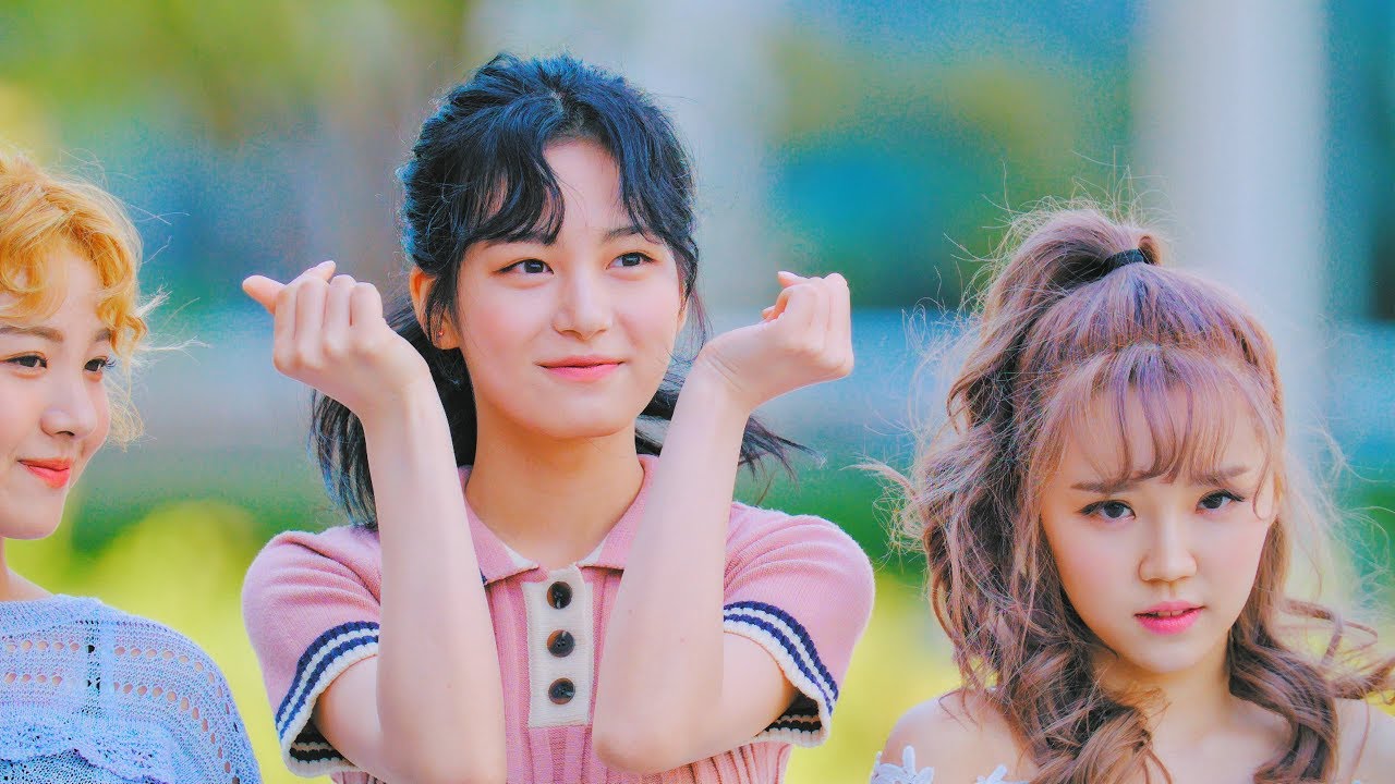 버스터즈(Busters) 지수(Jisoo) @180612 더쇼 팬미팅 [4k Fancam/직캠 - YouTube