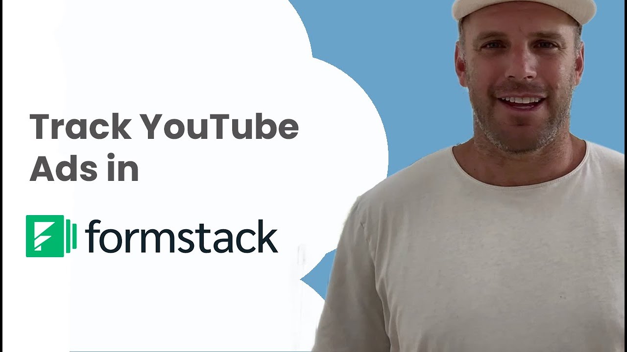 Track Youtube Ads In Formstack Youtube
