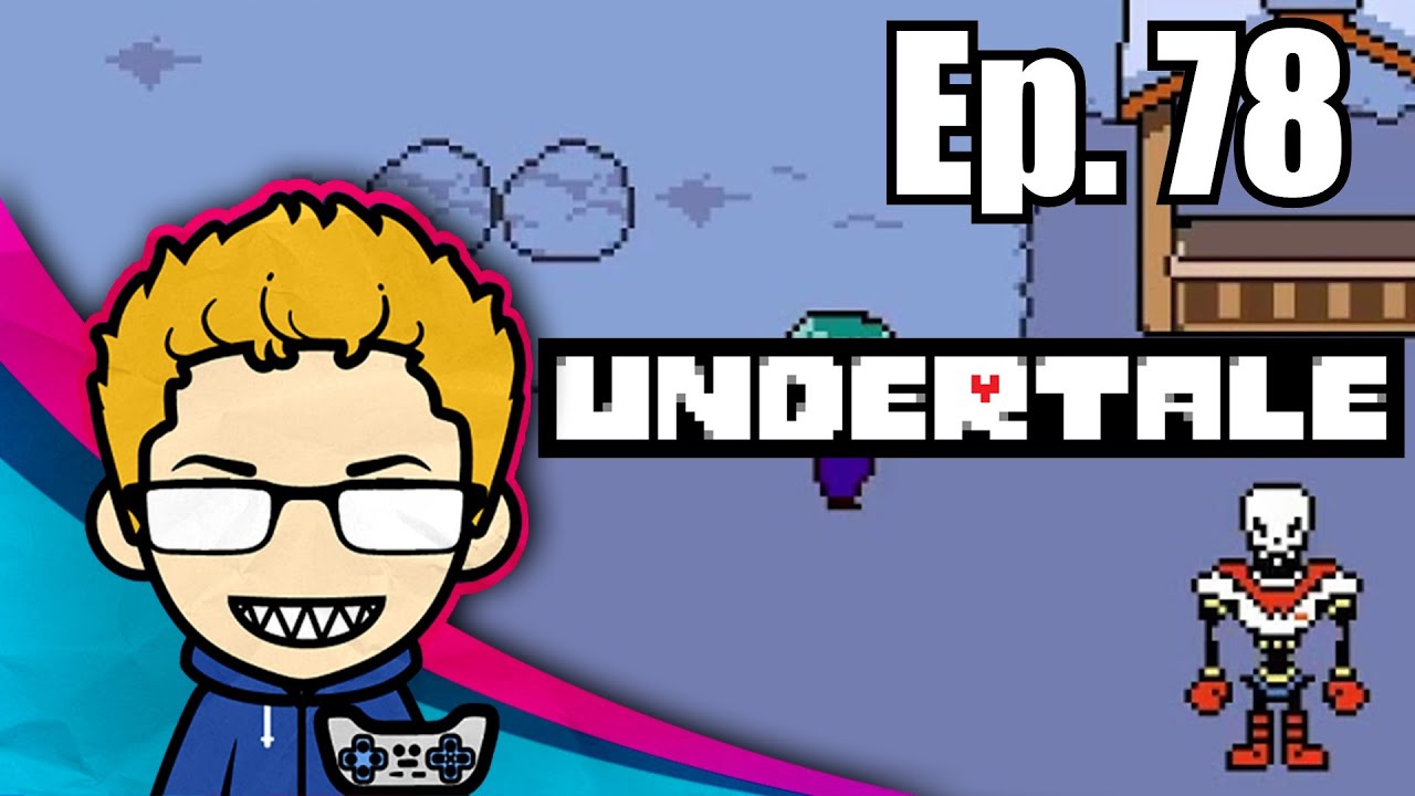 Undertale Review (PC) - Is It REALLY A Masterpiece? - YouTube