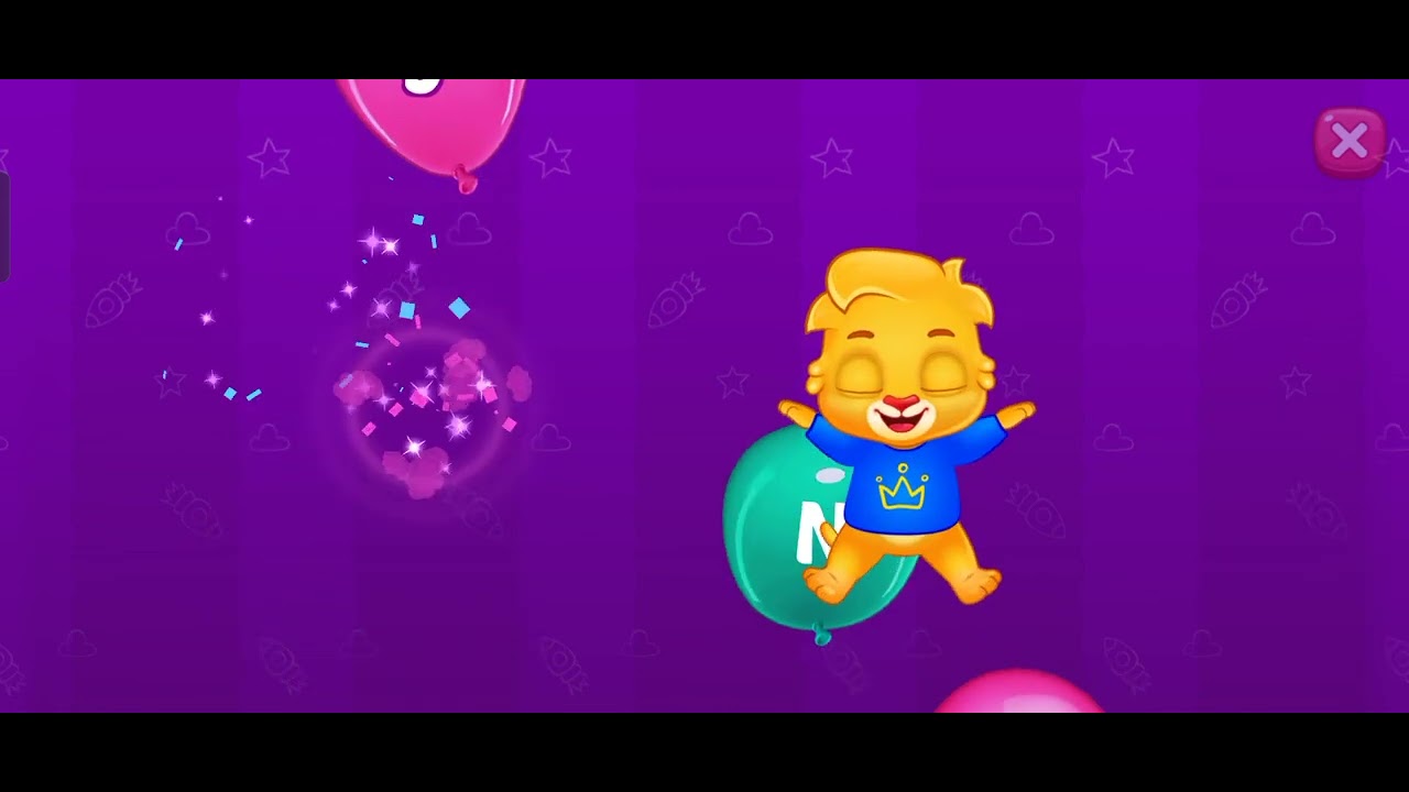 anak anak blajar huruf ingris ABC sangat mudah - YouTube