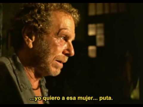 Cinema Brasileiro - Amarelo Manga - Leona Cavalli - Jonas Bloch