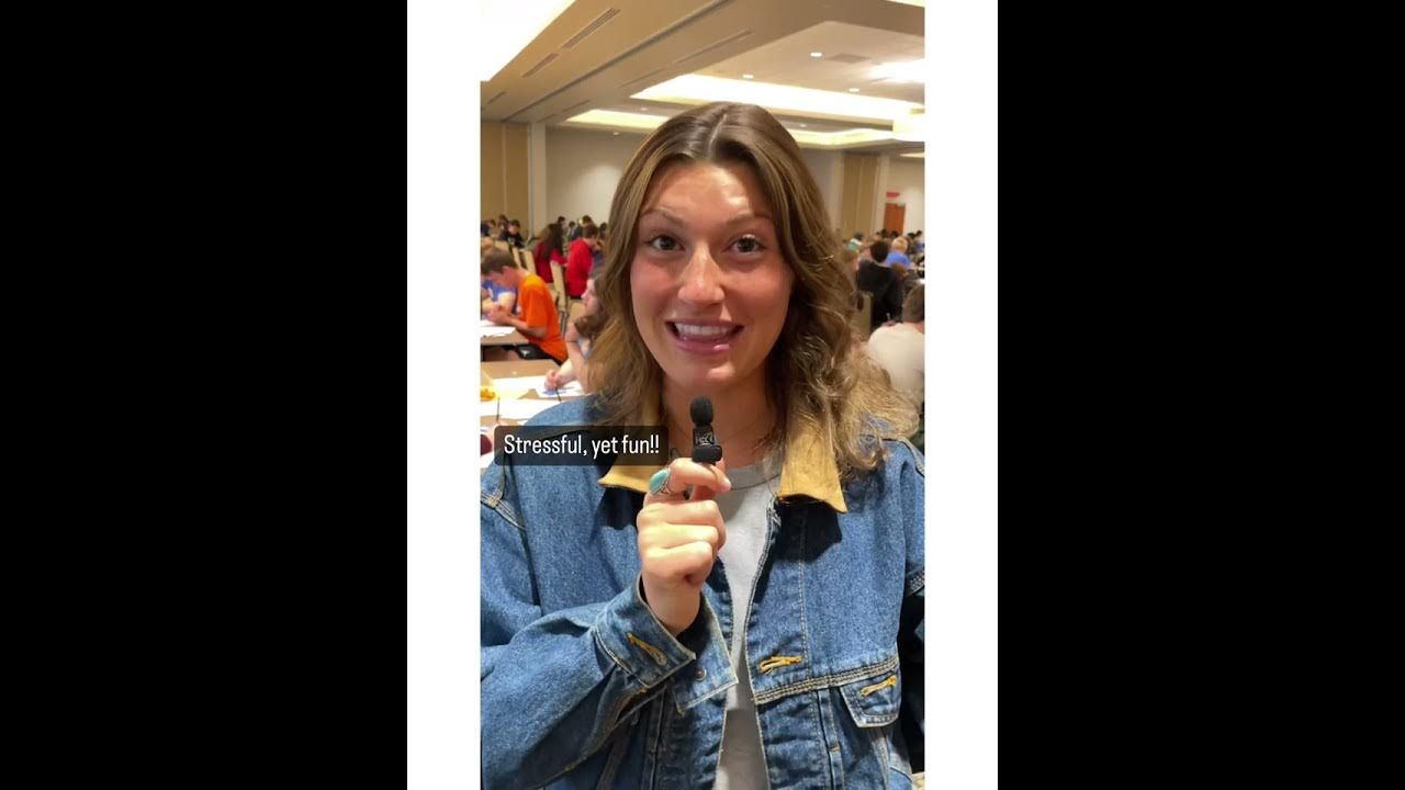 Mathematical Problem-Solving Contest 2024 - YouTube