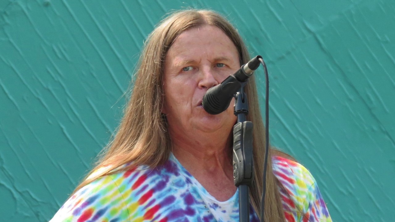 'Faith in the First Degree' from 'Dream Embers - Bob Bryden's Greatest ...