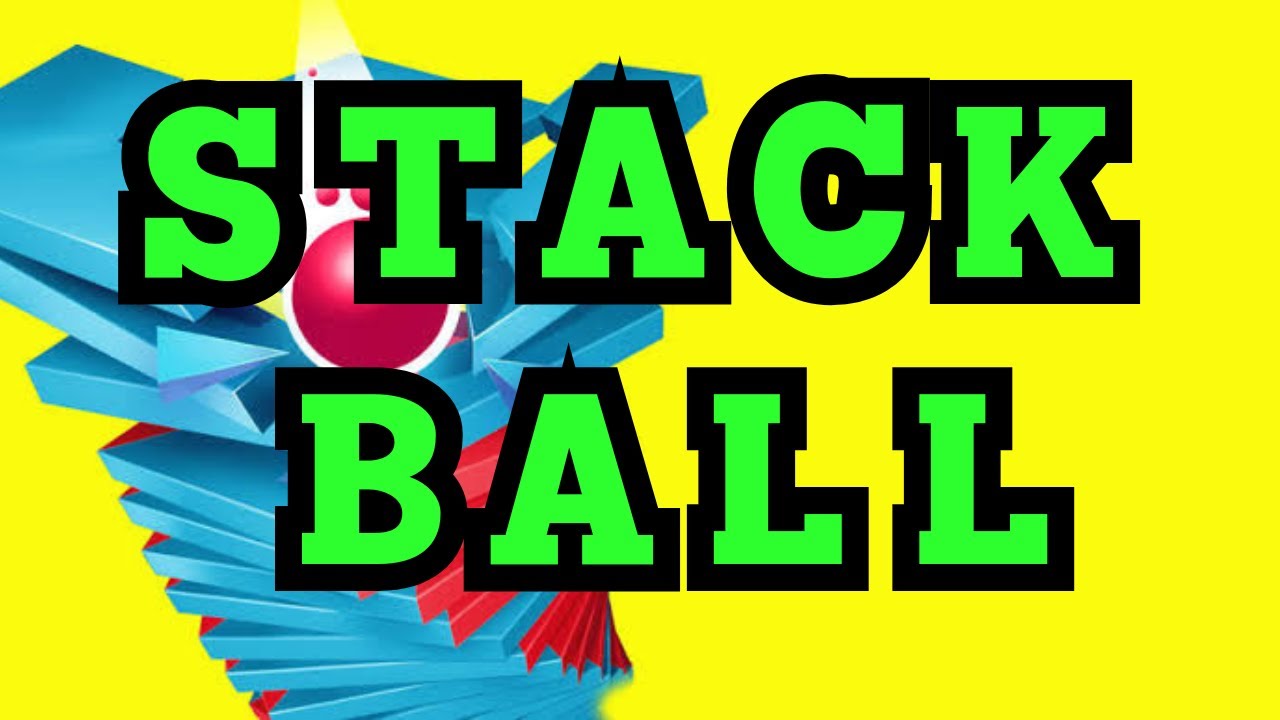 【Stack Ball】～ A game with good sound～#mrstar #stackball ＃gaming #shorts #asmr - YouTube