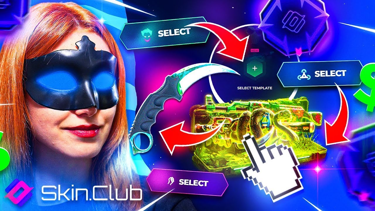 SKINCLUB PLAYED WITH $20.000 ON NEW MODEE !? | SkinClub Promo Code 2024 ...
