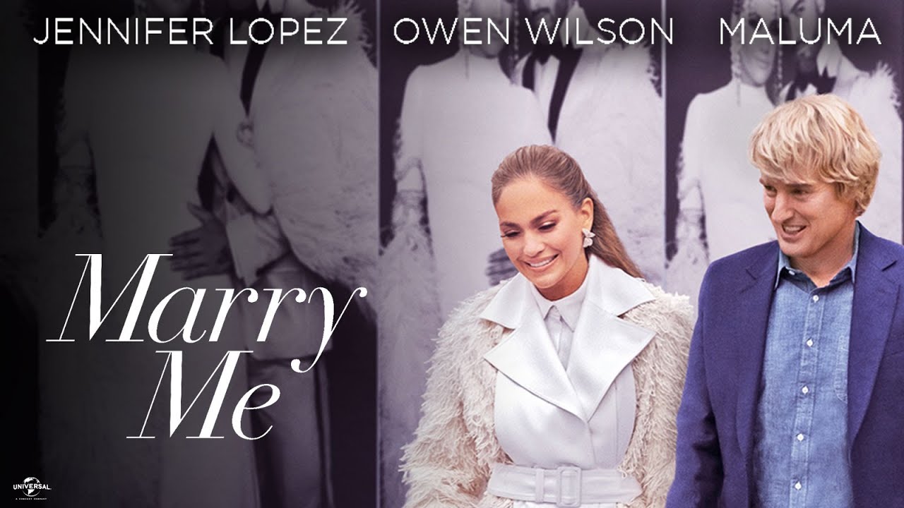 Marry Me' Trailer | Family Movies | Ster-Kinekor - YouTube