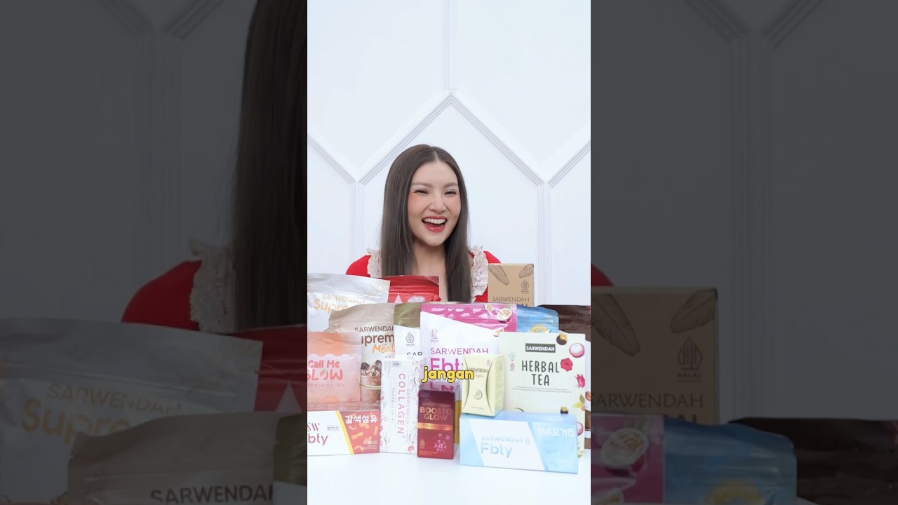 SERBU PROMO THE BIG 4.4 SALE! 🥳 - YouTube