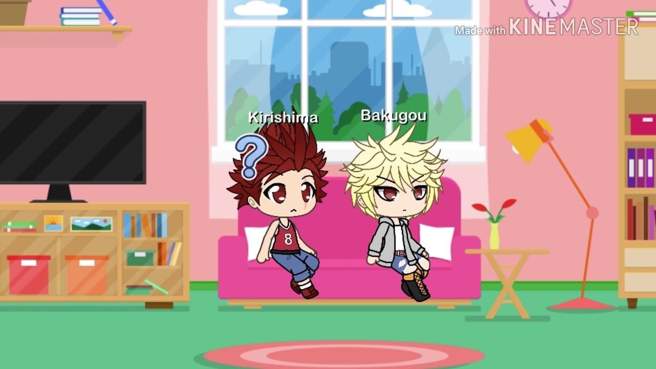 Incorrect quotes part 2 | MHA/BNHA | Contains Bakudeku and Tododeku ...