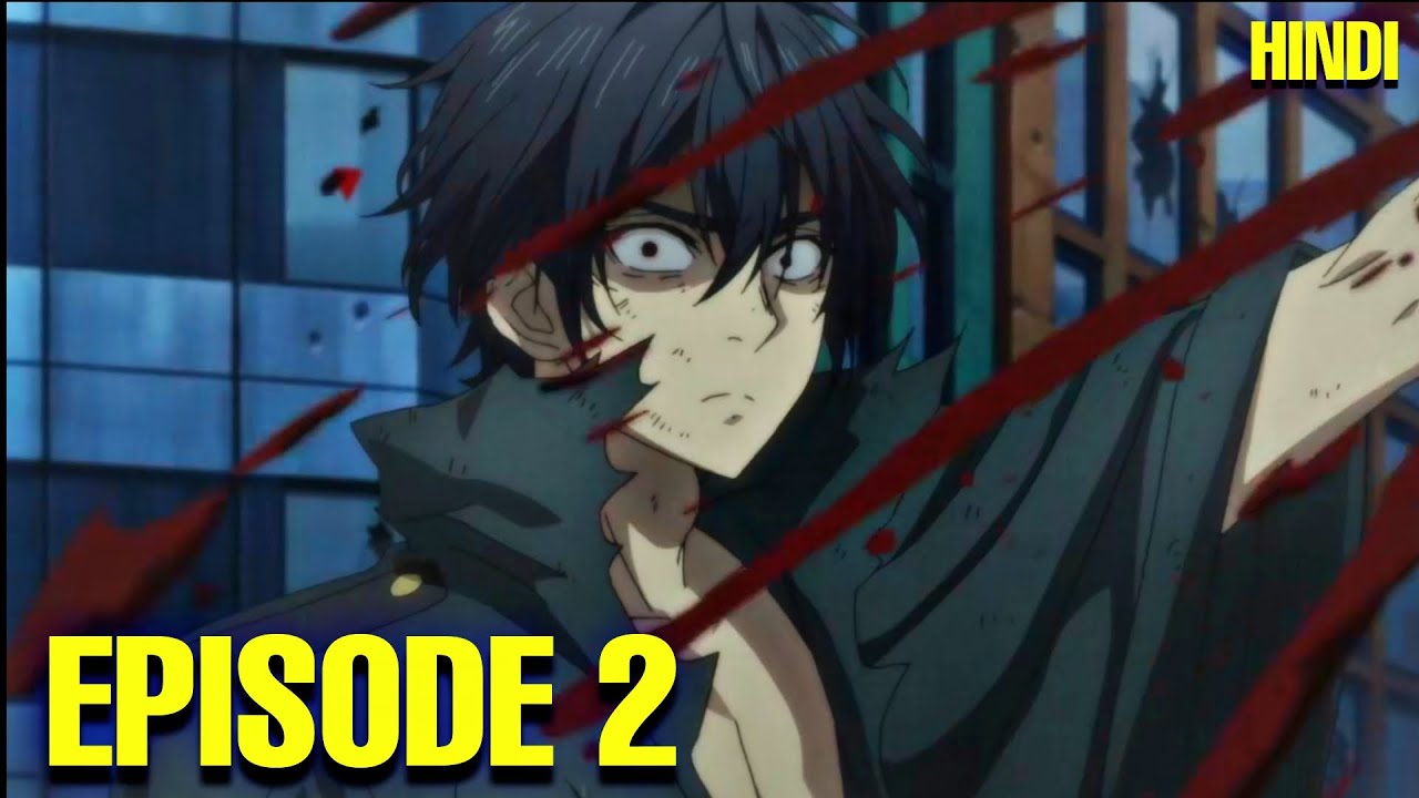 The Kingdom of Ruin Episode 2 Explained Hindi | Anime Decoder - YouTube