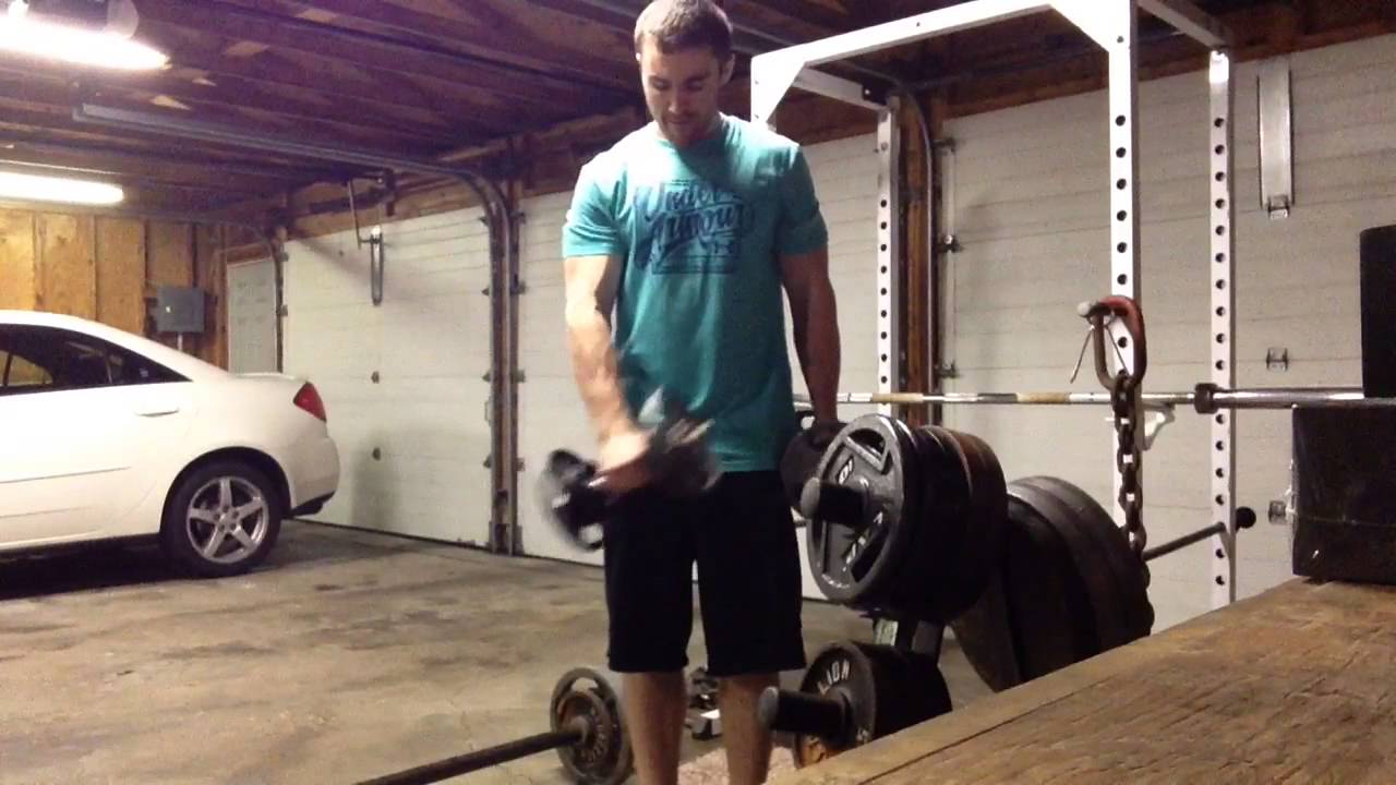 Tate Curls - PT x PT - YouTube