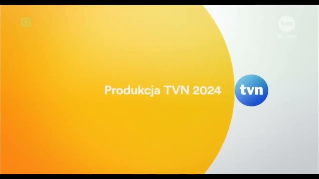Ident produkcyjny TVN 2024 z muzyką 2008-2013 - YouTube