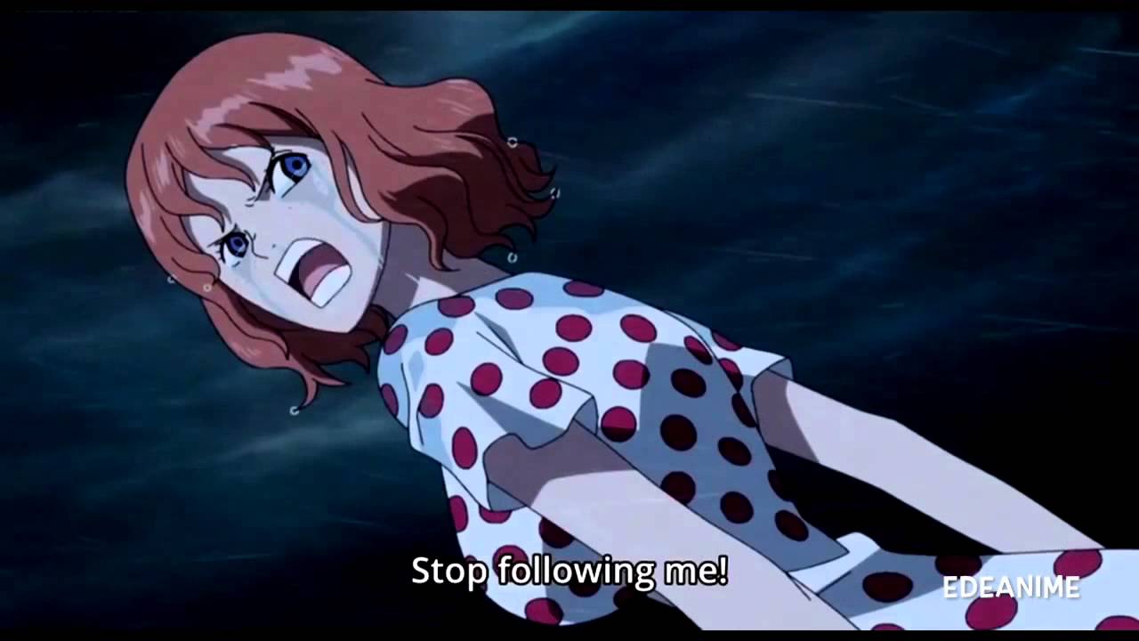 Señor Pink - One Piece - [AMV] HD* - YouTube