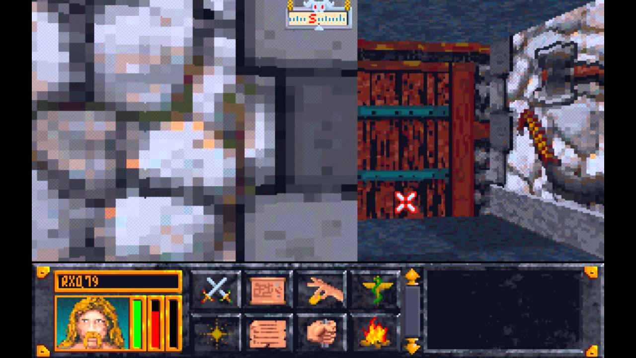 TES ARENA - gameplay part 13 - Skyrim - Stonehills - YouTube